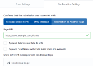 Powerful Features – Easy Forms | PHP Form Builder with Drag & Drop
