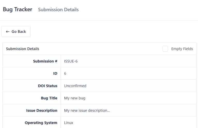 Powerful Features – Easy Forms | PHP Form Builder with Drag & Drop