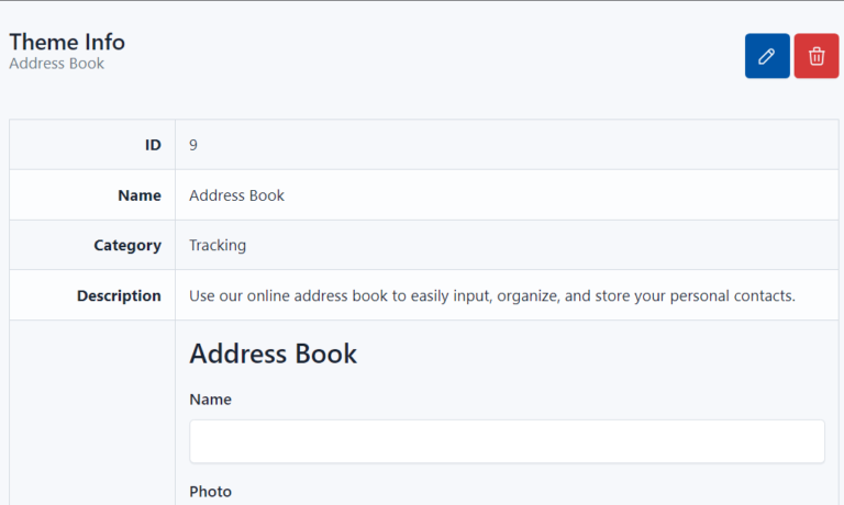 Powerful Features – Easy Forms | PHP Form Builder with Drag & Drop